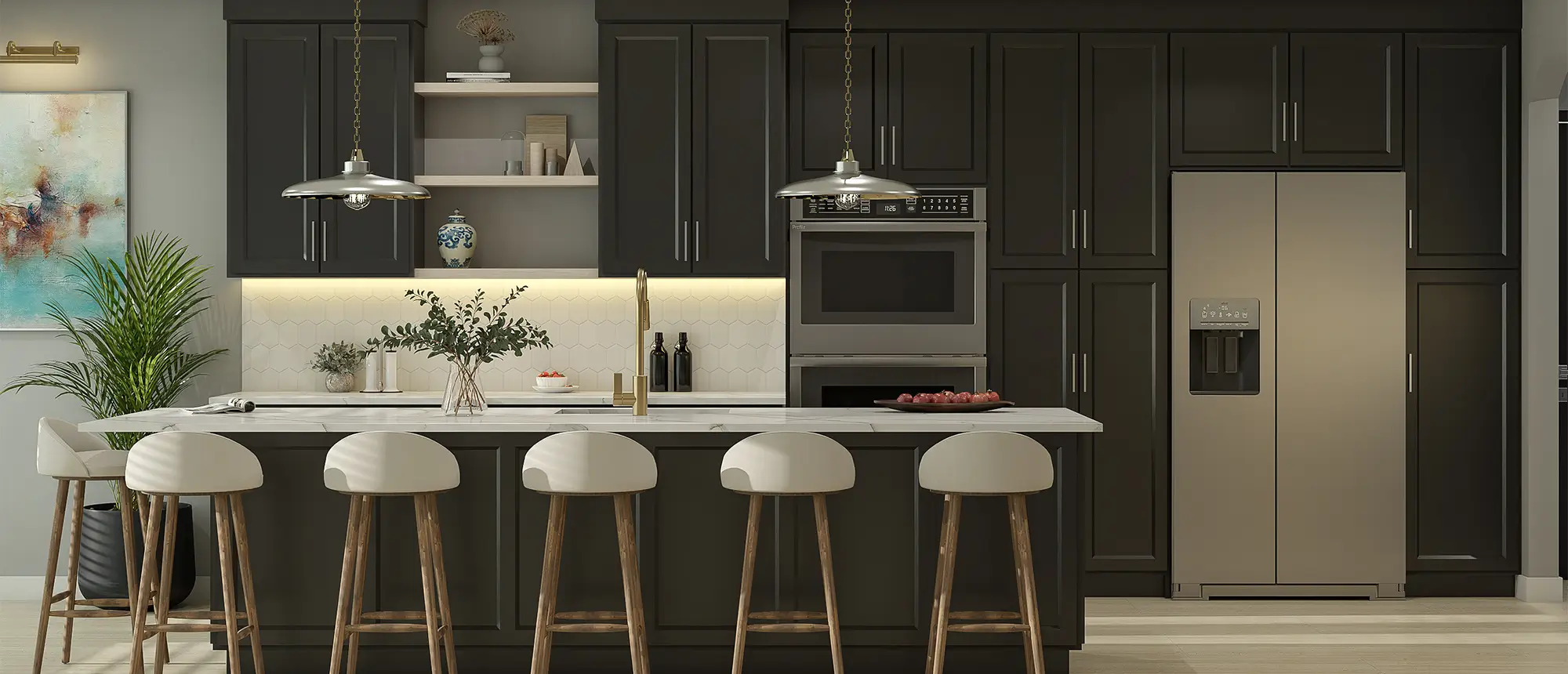 Home - Central Cabinets Direct | RTA Cabinets