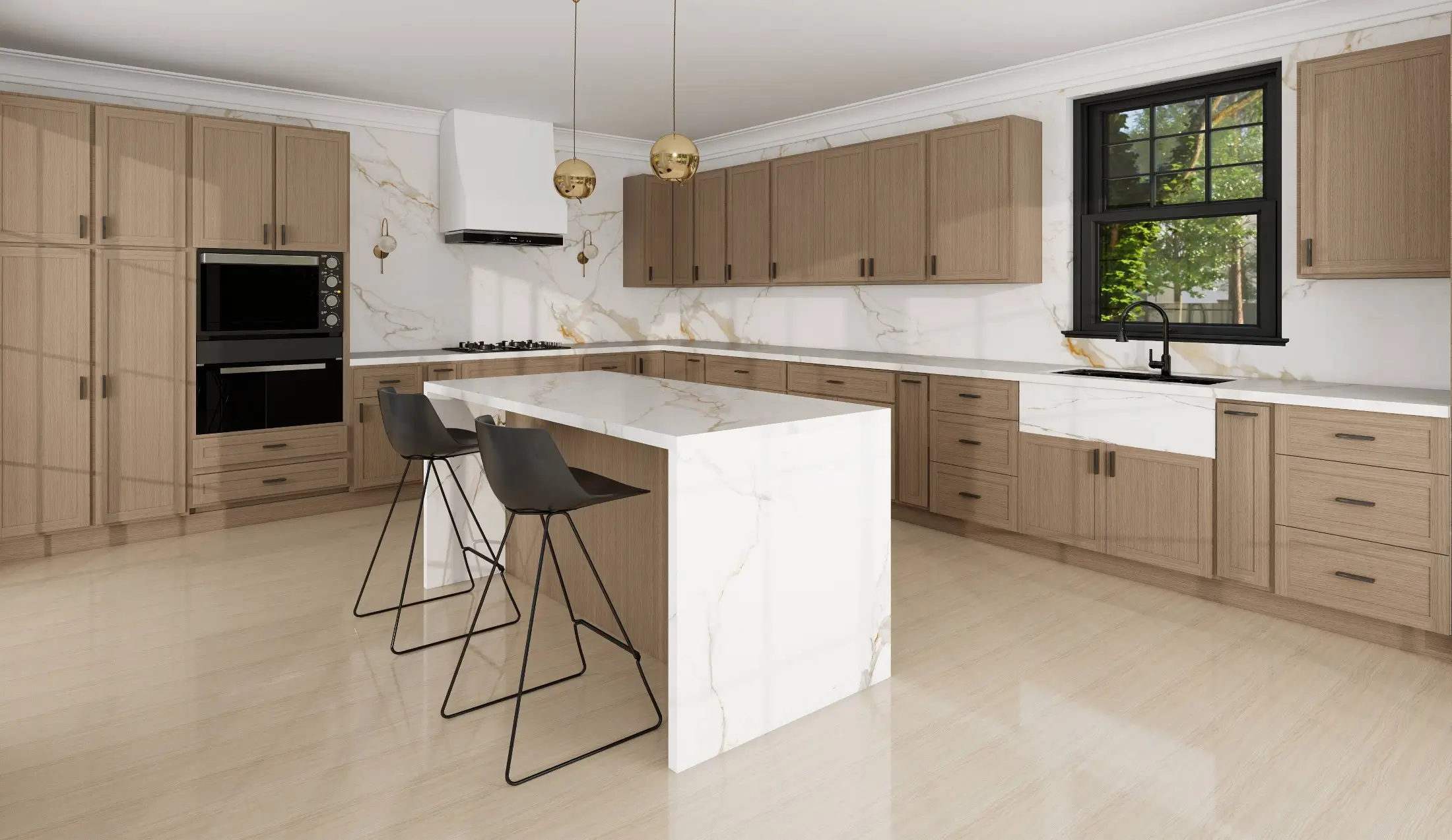 Home - Central Cabinets Direct | RTA Cabinets